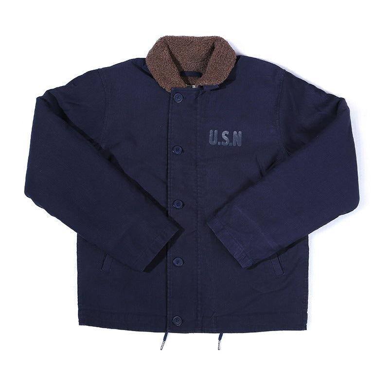 Jackets – OXKnit