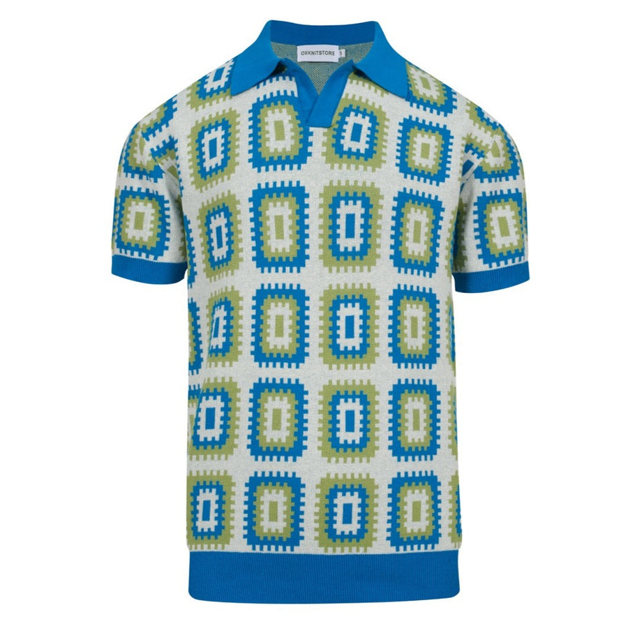 Polo – Page 3 – OXKnit