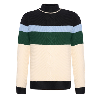 Men Sweater – OXKnit