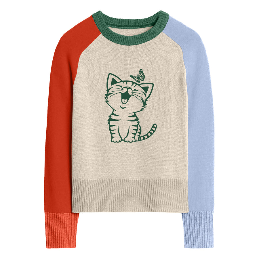 -Women Clothing- – OXKnit