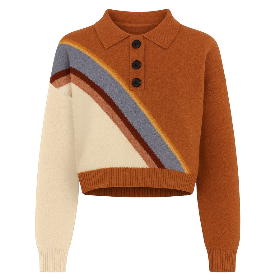 New In – OXKnit
