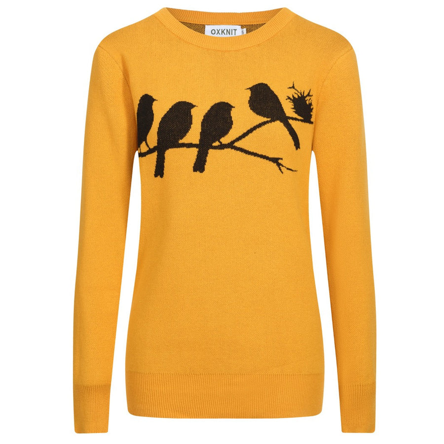 -Women Clothing- – OXKnit