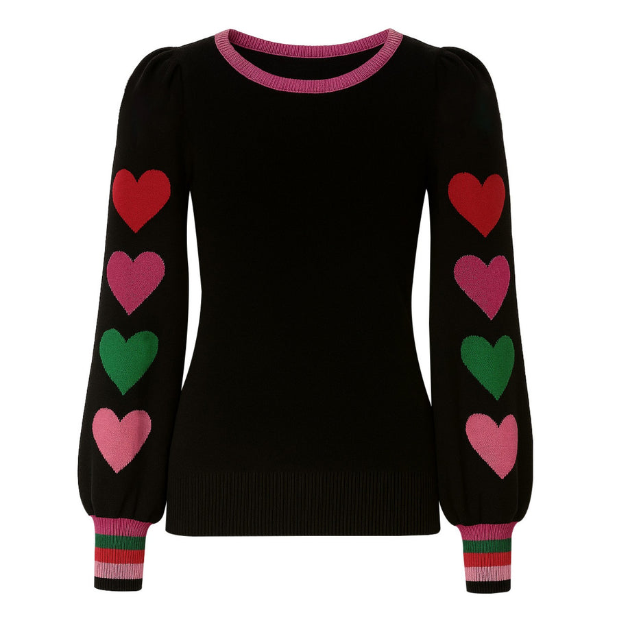 -Women Clothing- – OXKnit