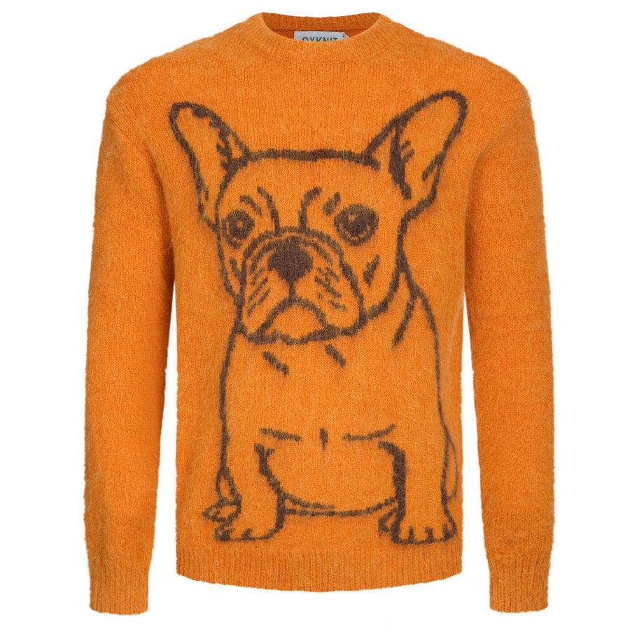 Men Sweater – OXKnit