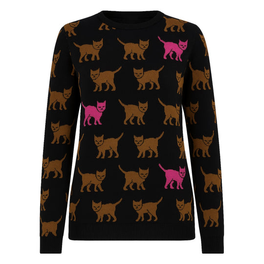 -Women Clothing- – OXKnit