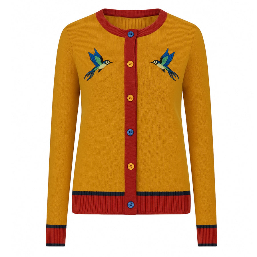 -Women Clothing- – OXKnit