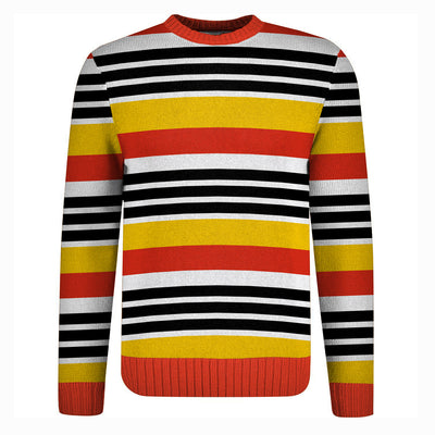 Men Sweater – OXKnit