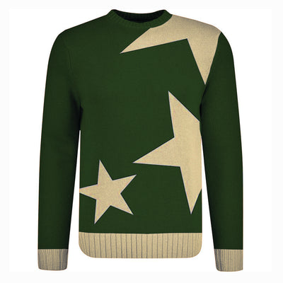 Men Sweater – OXKnit