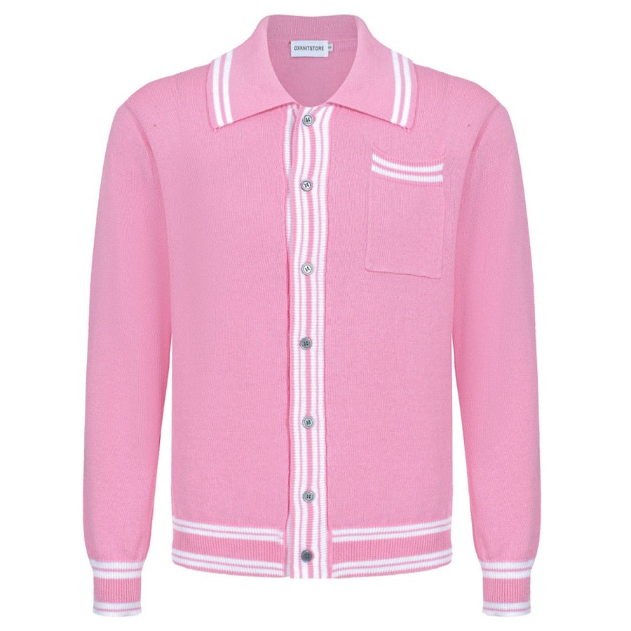 Polo – Page 2 – OXKnit