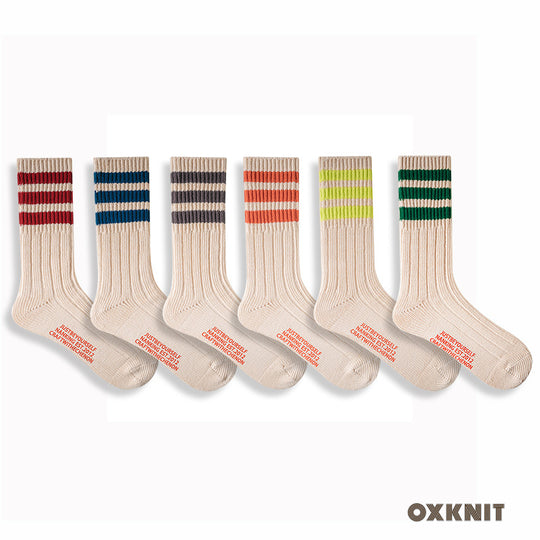Socks – OXKnit