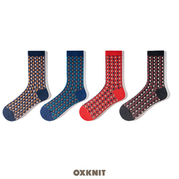 Socks – OXKnit