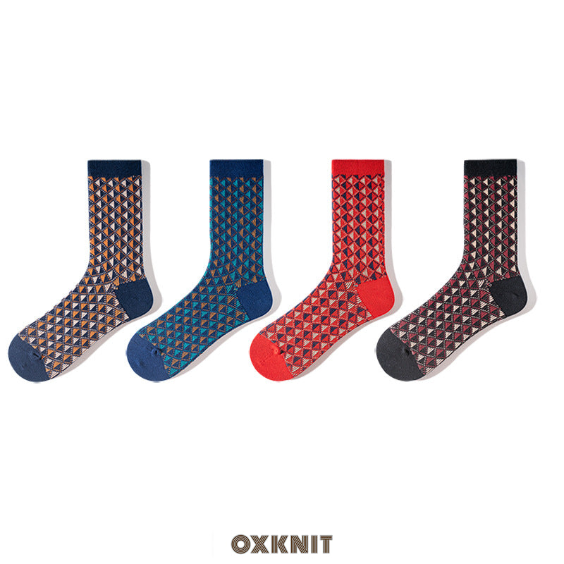 Socks – OXKnit