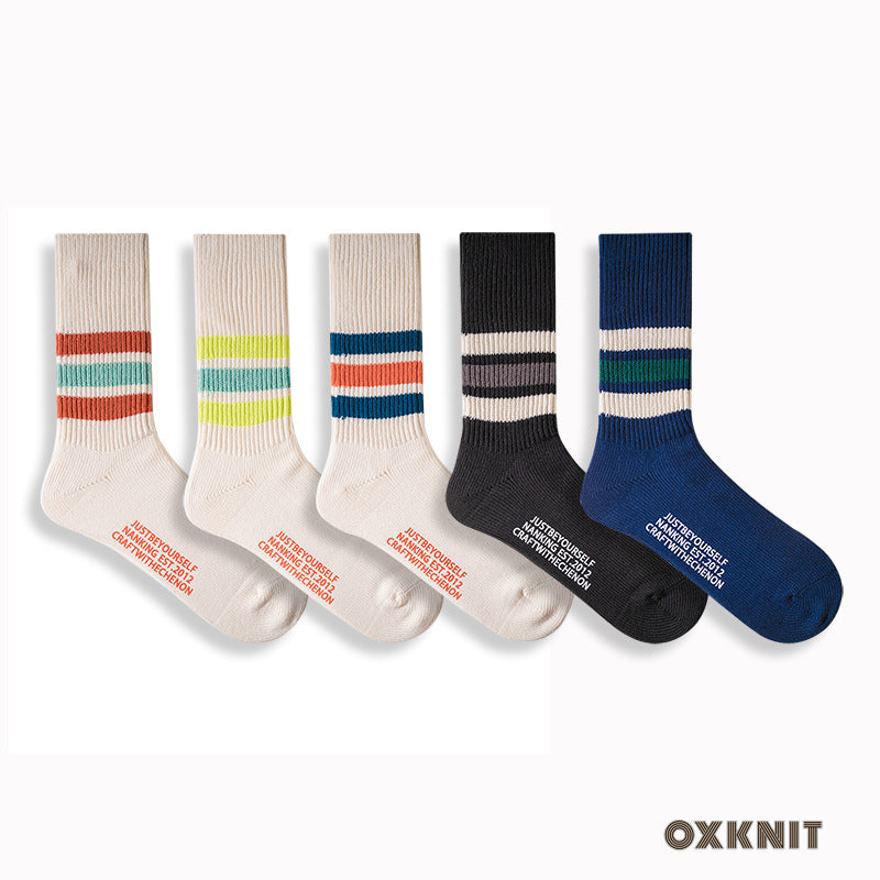 Socks – OXKnit