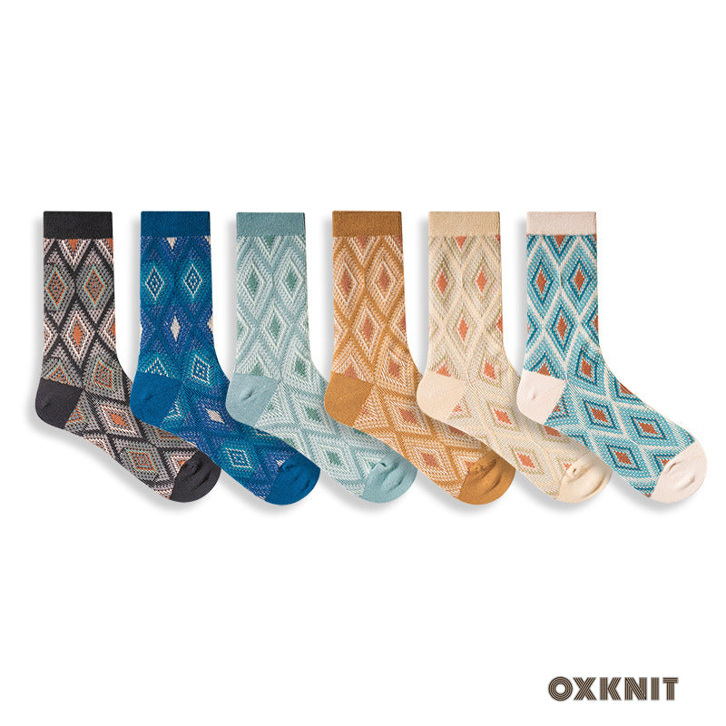 Socks – OXKnit